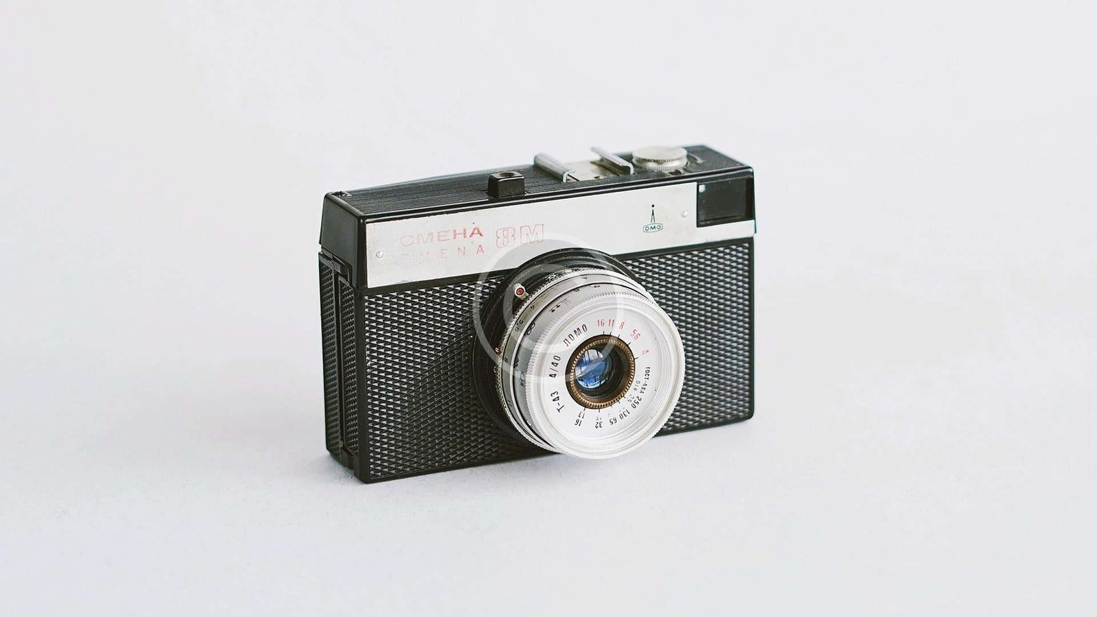 Old-School Cameras - Global Transform Forum